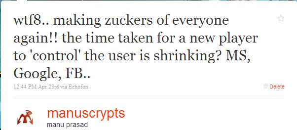 Early Bird Rewards - m a n u s c r y p t s