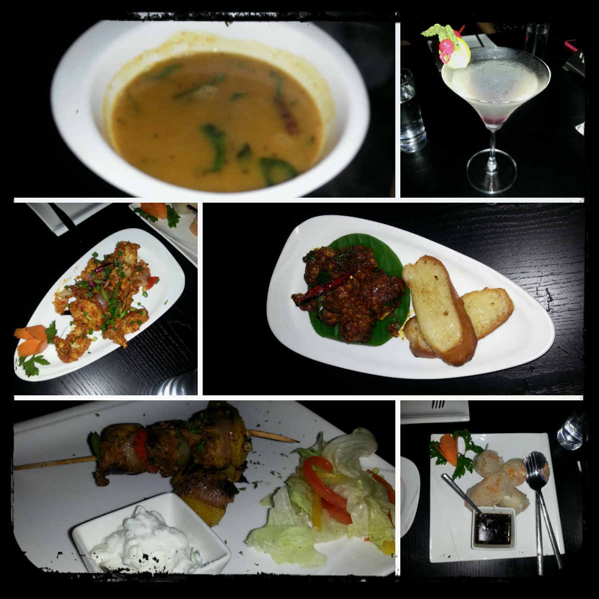 Troika - m a n u s c r y p t s