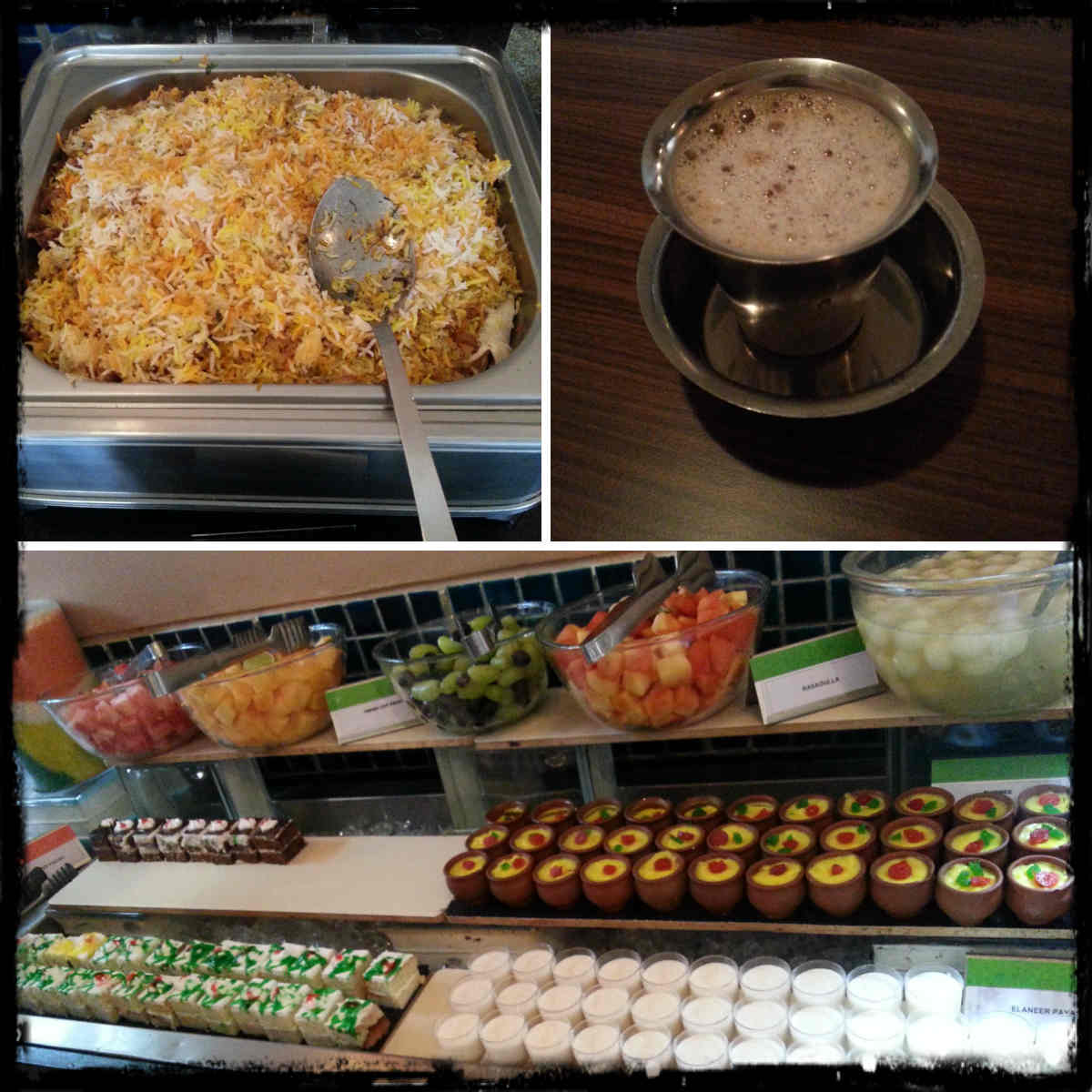 bon South - m a n u s c r y p t s