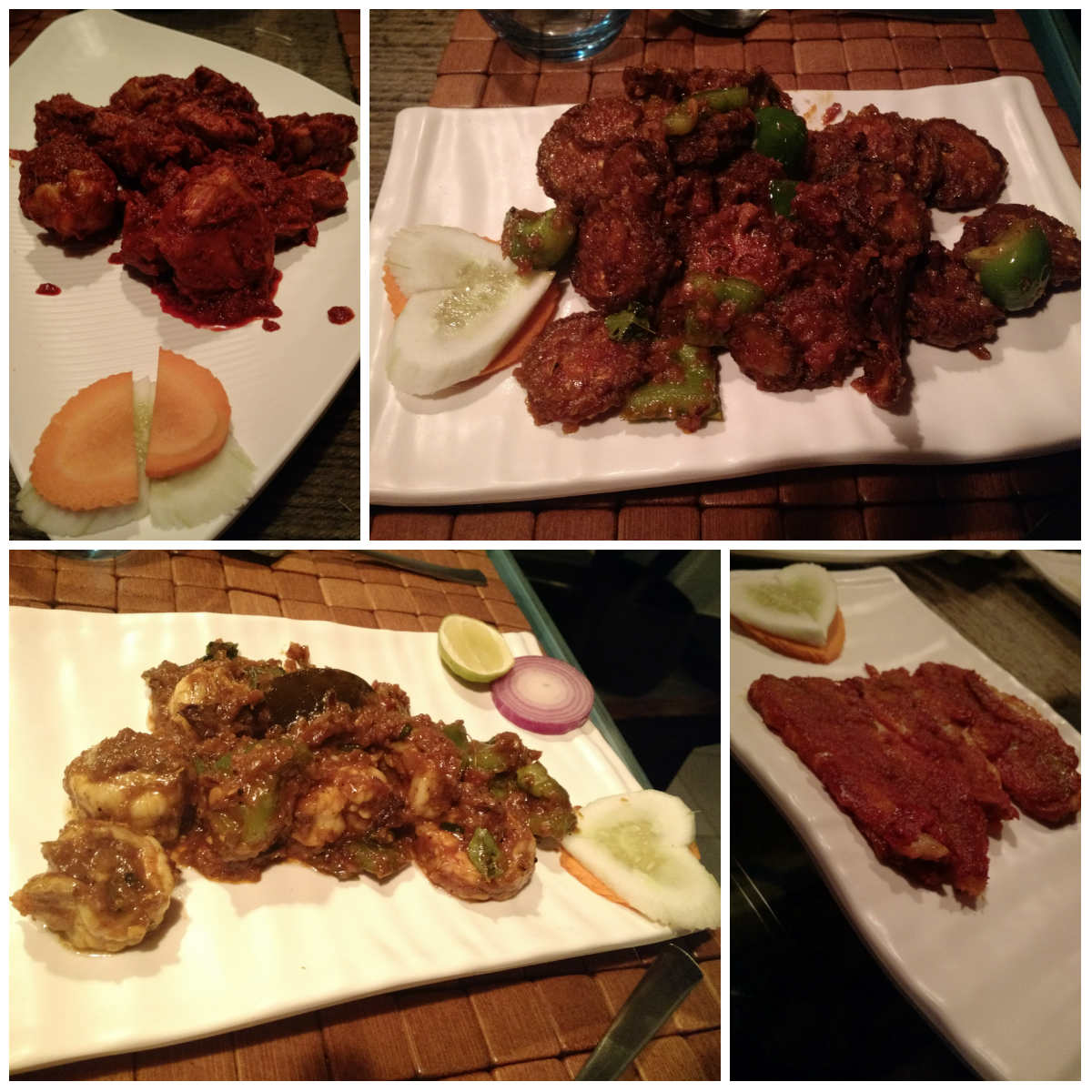 Pulimunchi - m a n u s c r y p t s