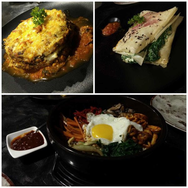 Broadway Gourmet Theatre, HSR, Bangalore | m a n u s c r y p t s