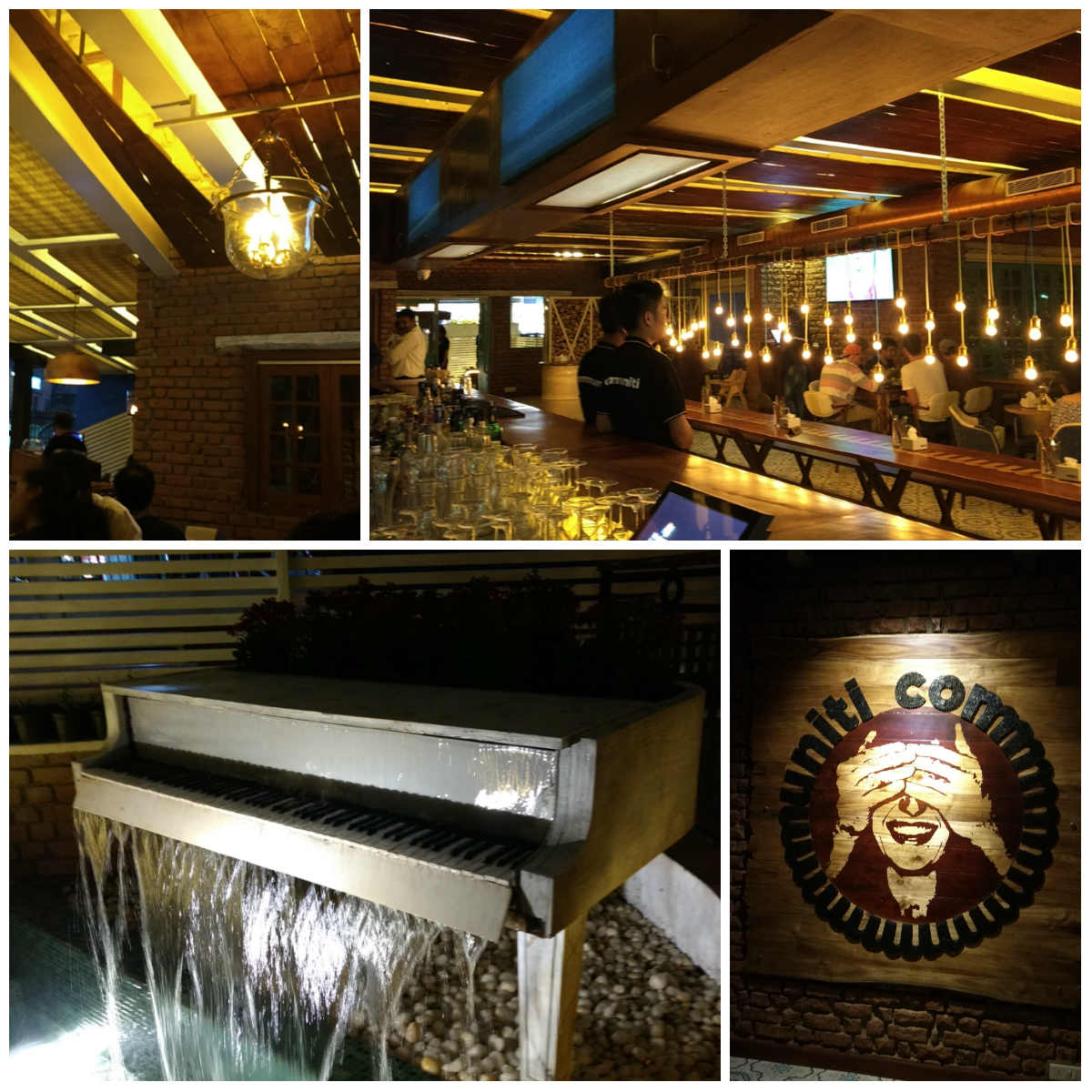 Communiti - m a n u s c r y p t s