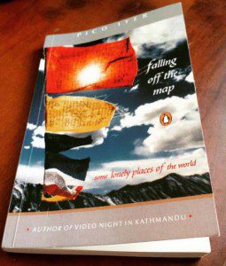 Falling off the map - m a n u s c r y p t s