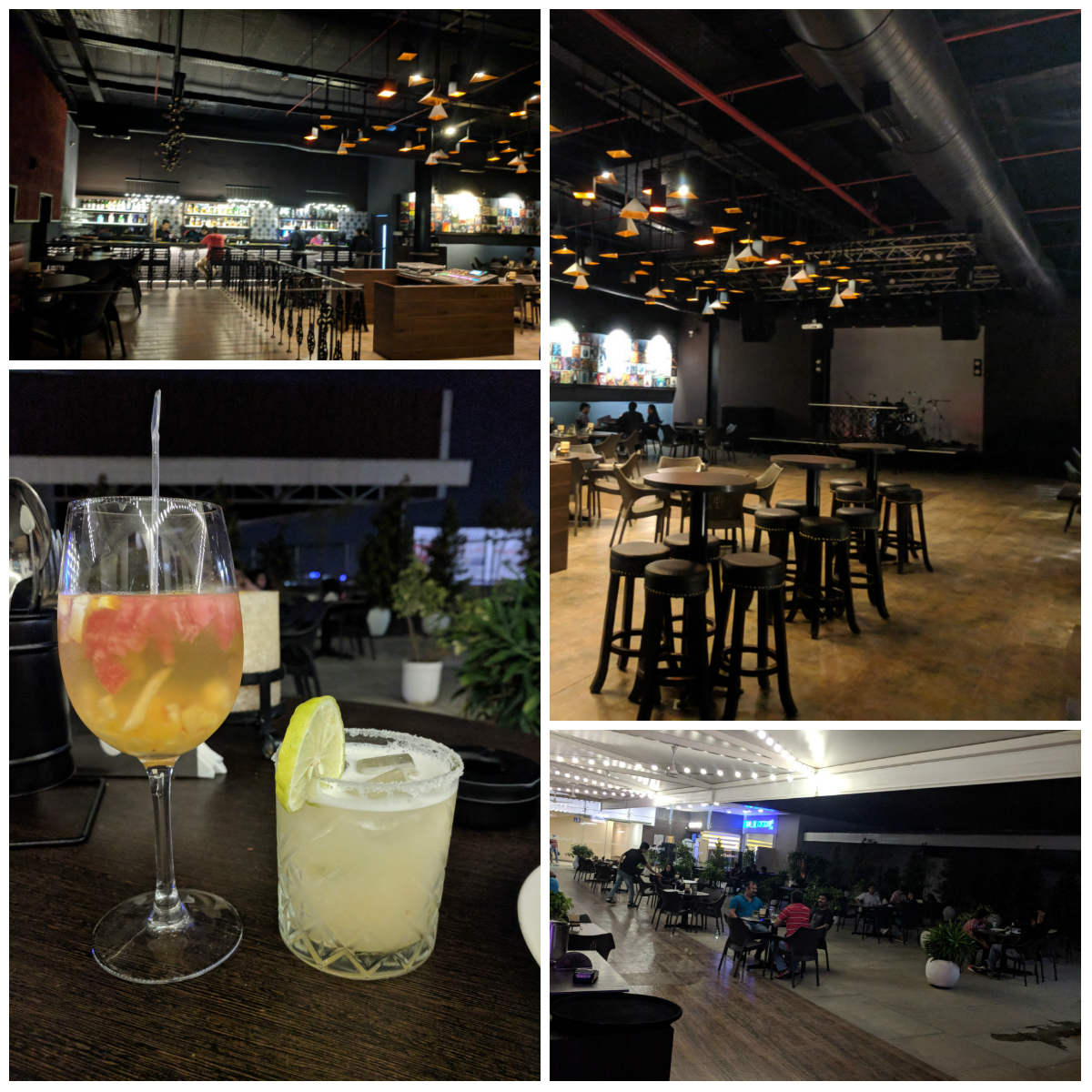 BFlat Bar - m a n u s c r y p t s