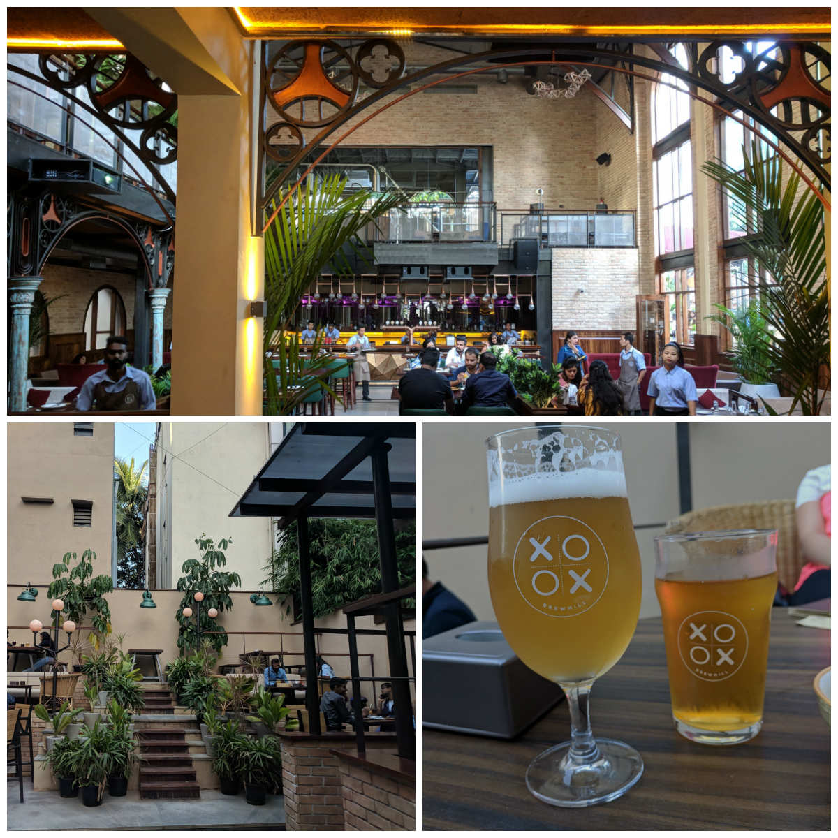 XOOX Brewmill - m a n u s c r y p t s