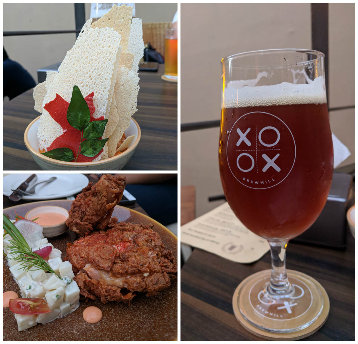 XOOX Brewmill - m a n u s c r y p t s