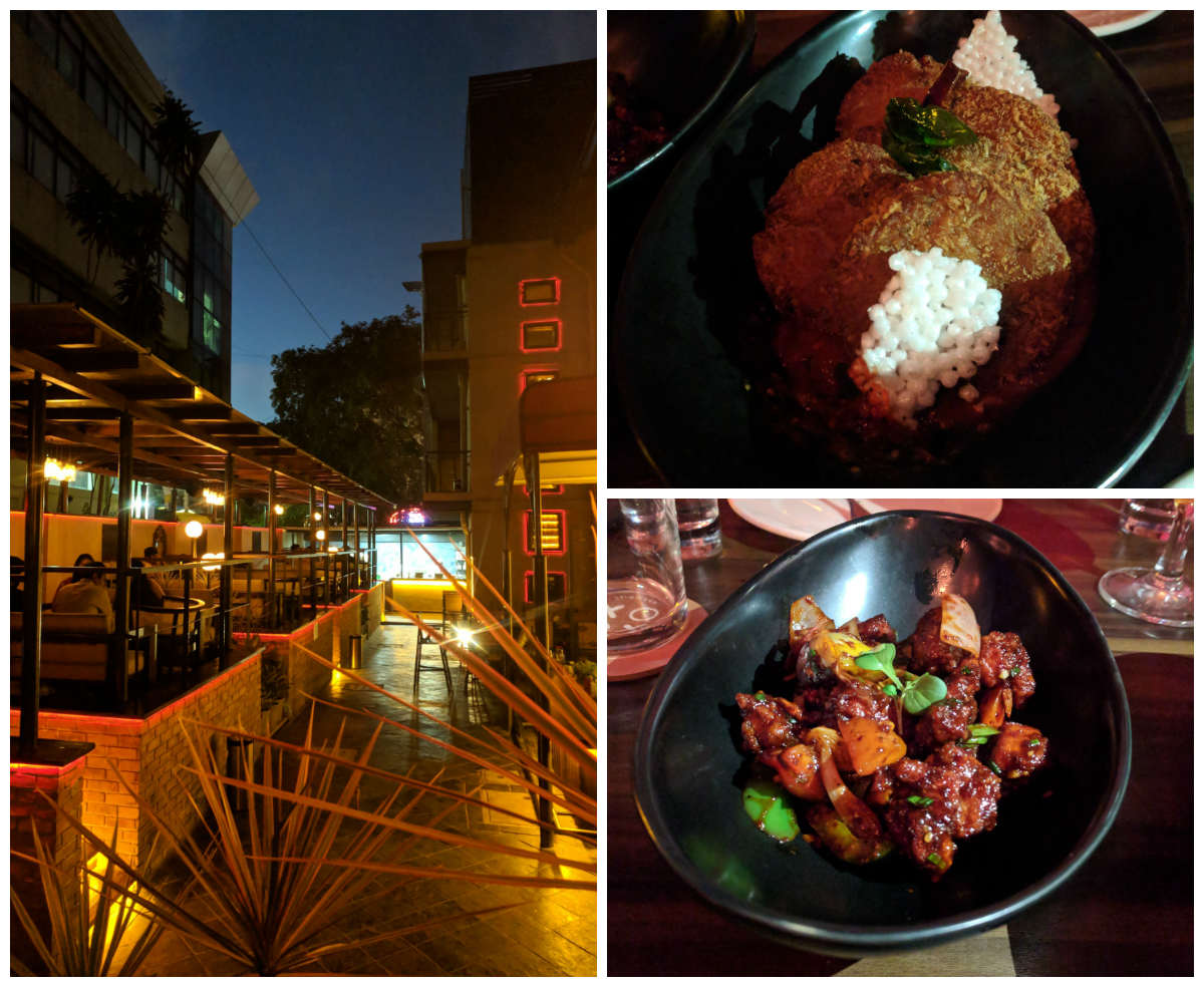 XOOX Brewmill - m a n u s c r y p t s