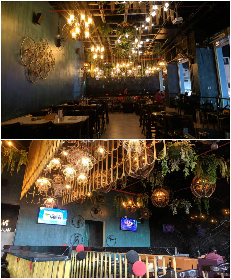 Lord of the Drinks - m a n u s c r y p t s