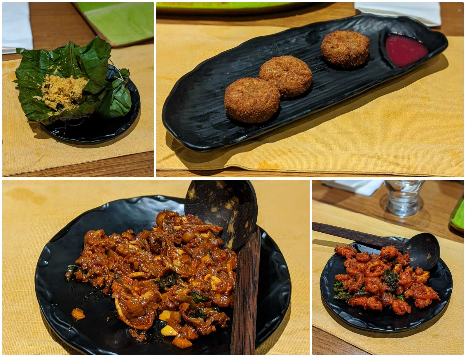 Kappa Chakka Kandhari - m a n u s c r y p t s