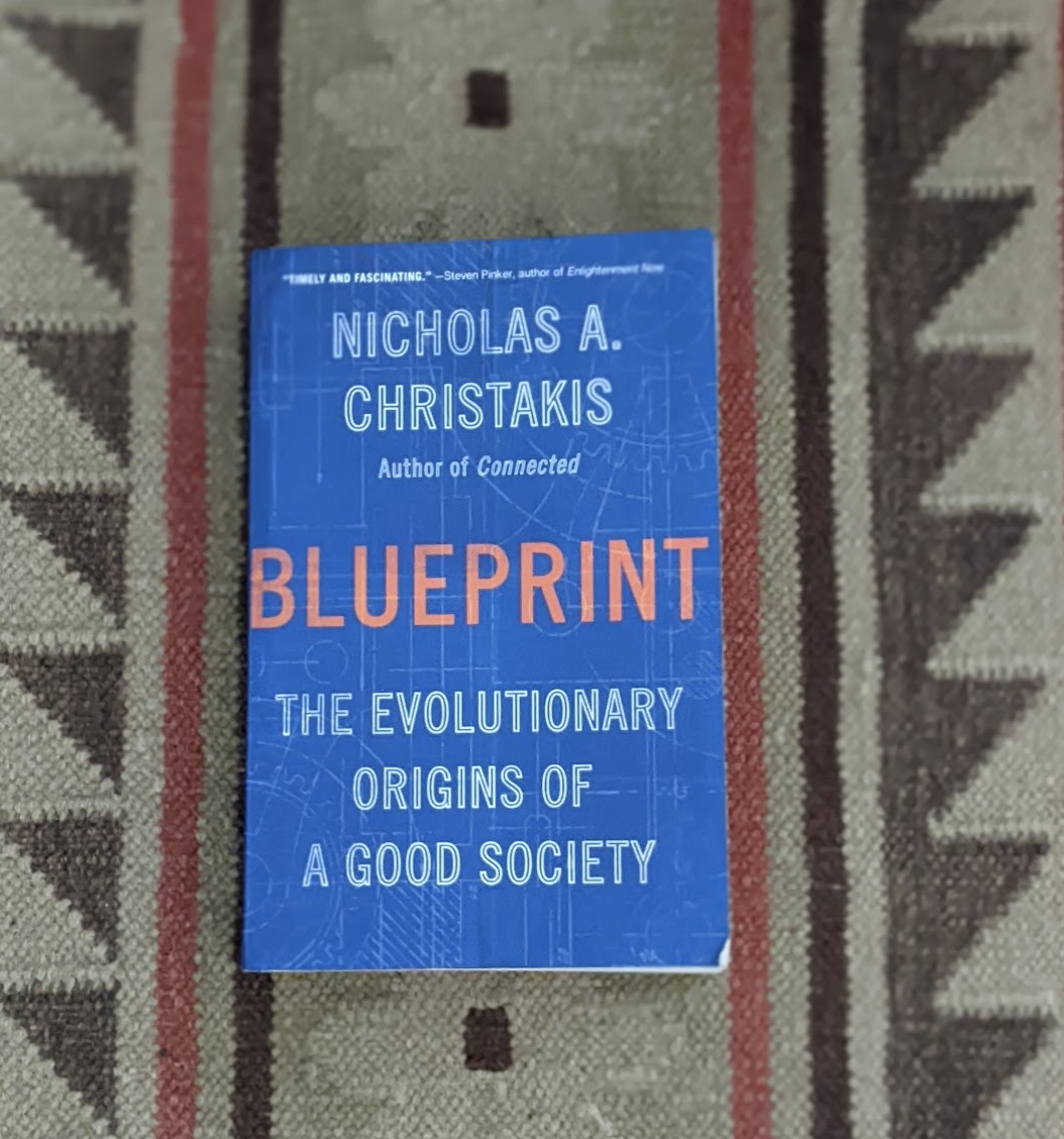 Blueprint - m a n u s c r y p t s