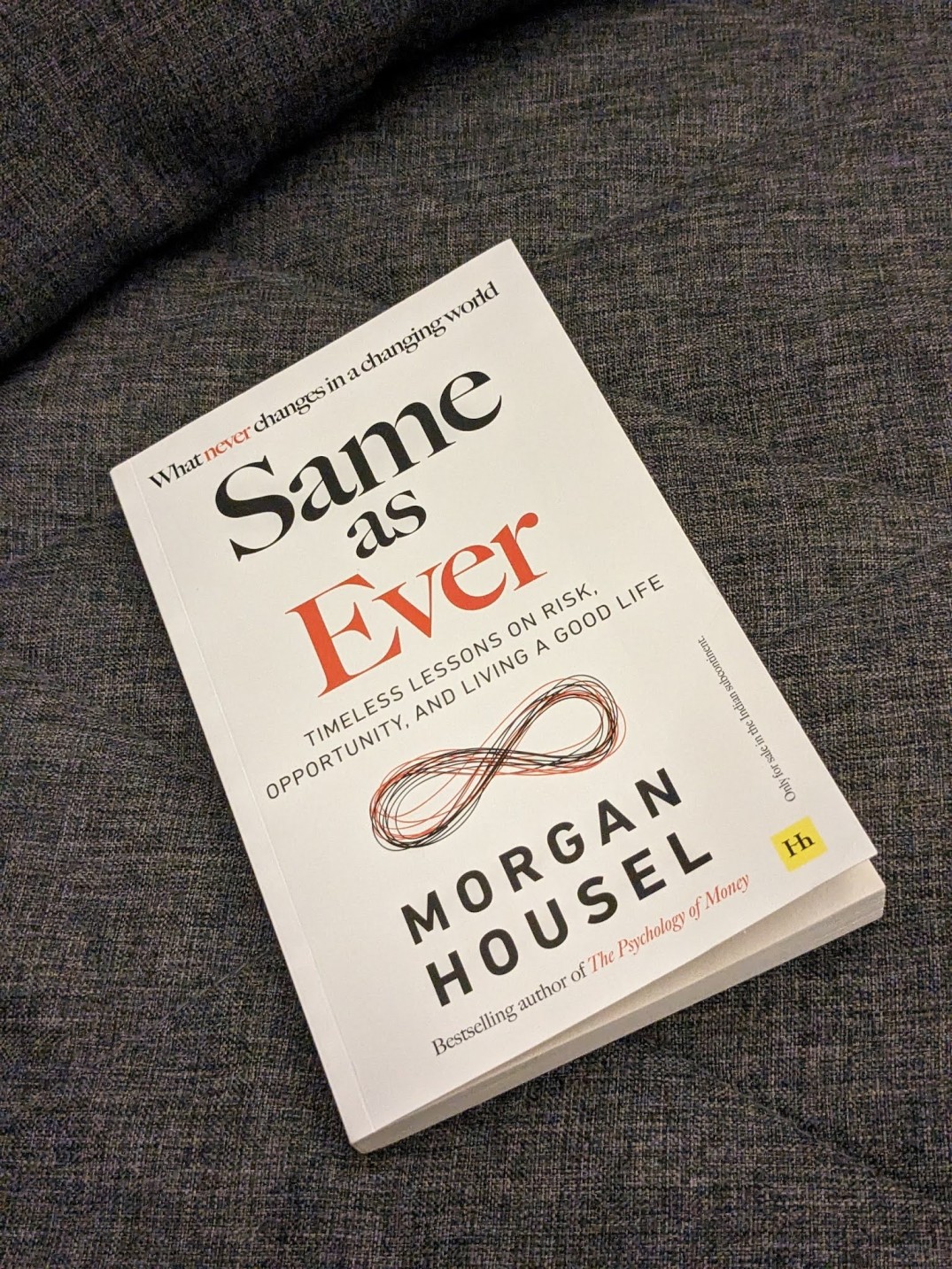 Same As Ever - m a n u s c r y p t s